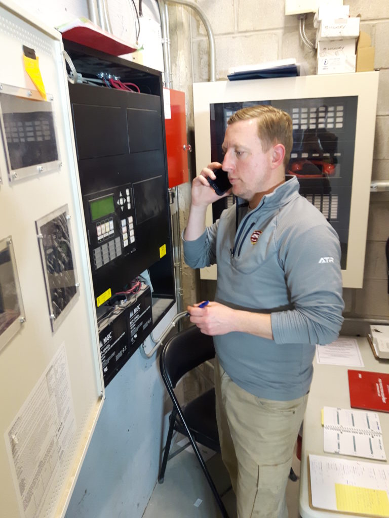 Emergency Response & After Hours Support