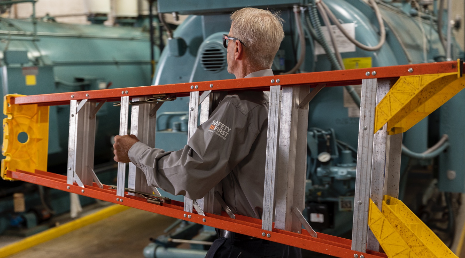 Facilities Maintenance | ATR Maintenance Services